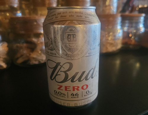 Bud Zero | Portershed Store