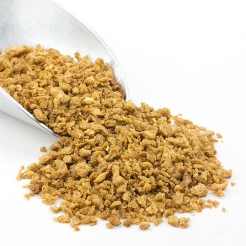 Textured Vegetable Protein - 200G | Portershed Store