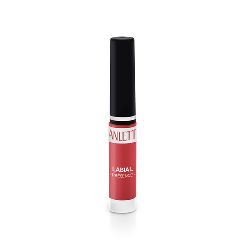 Labial Líquido Rojo Quemado 11 | ANLETT