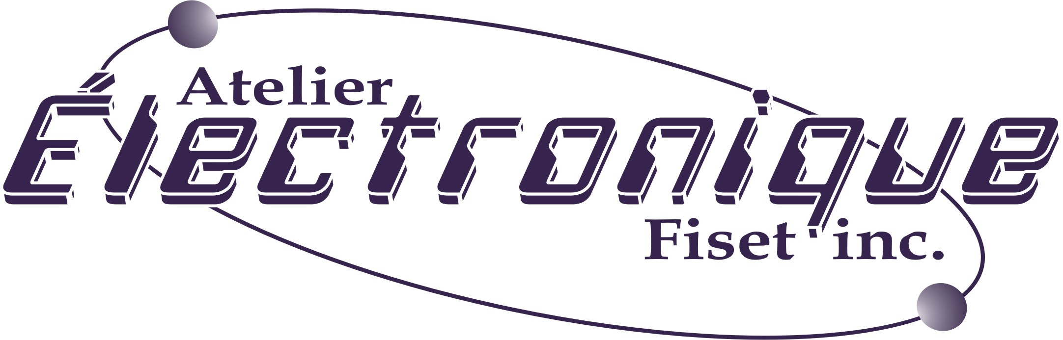 Atelier Électronique Fiset | Service Informatique