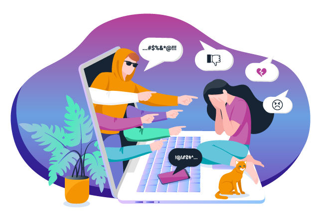 What to do if your child is a cyber bully