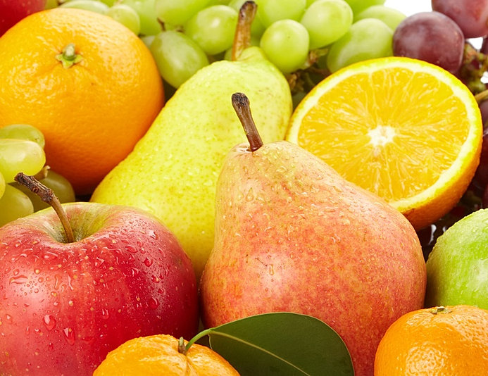 Niche Fruit South African Fruit Exporter