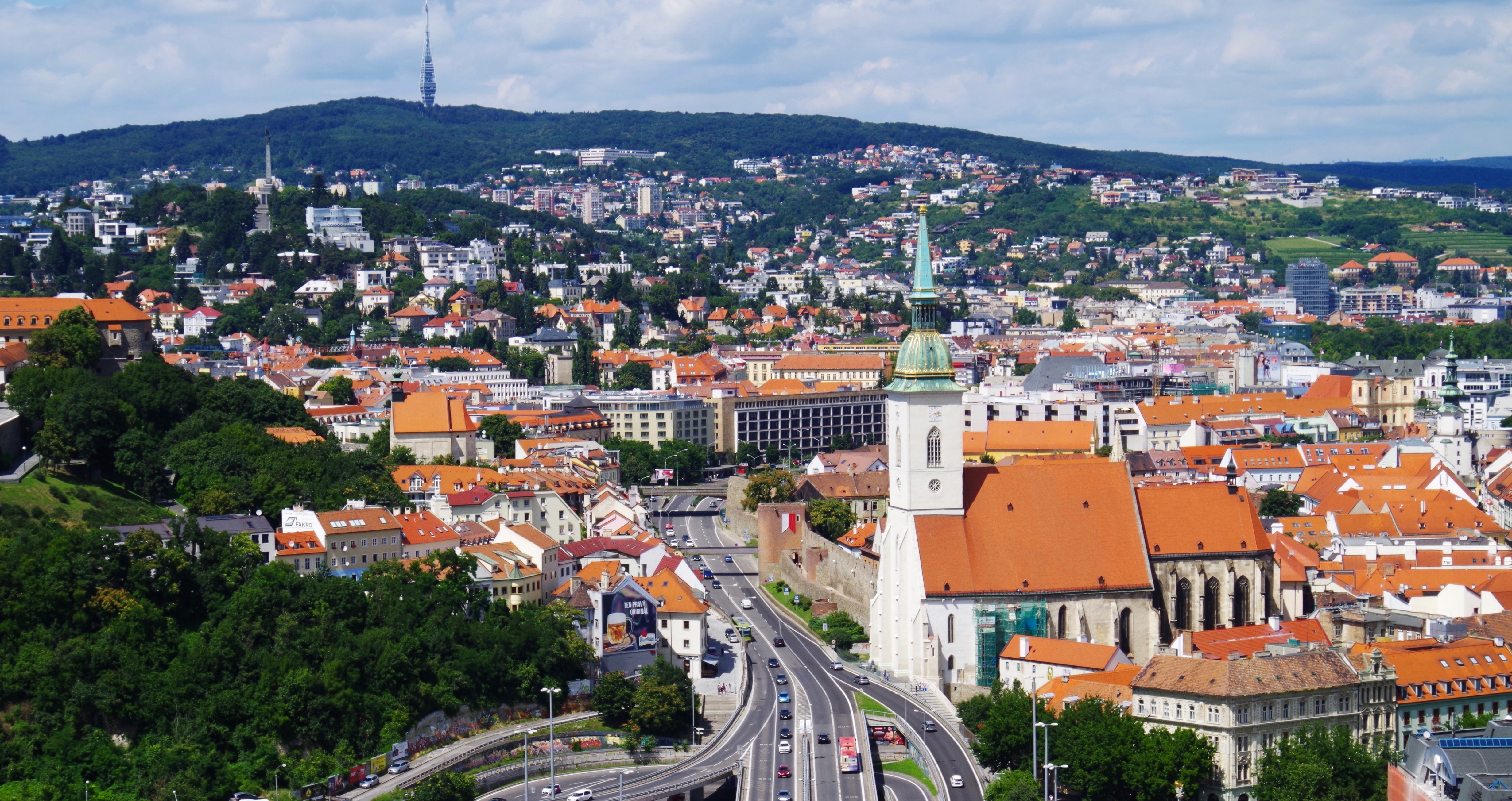 MAUI - Comenius University