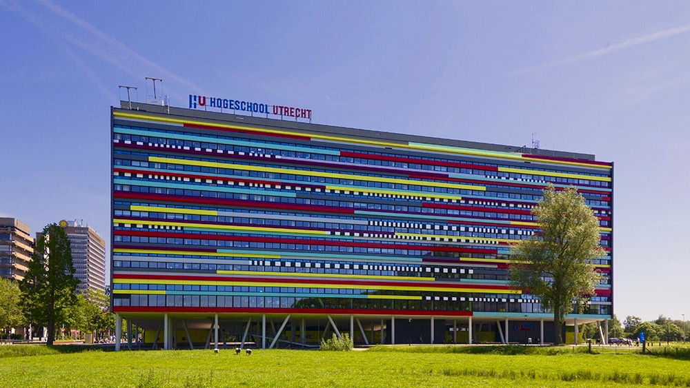 MAUI - Utrecht University