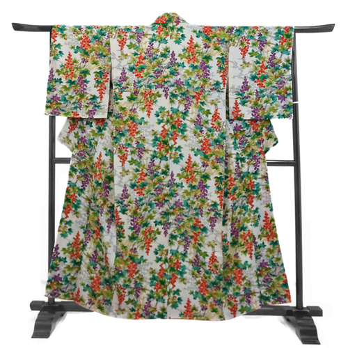 房 -Fusa- (1960s) No.HO6【A+】 | SOUKIMONO