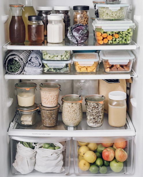 How to Reduce Food Waste at Home