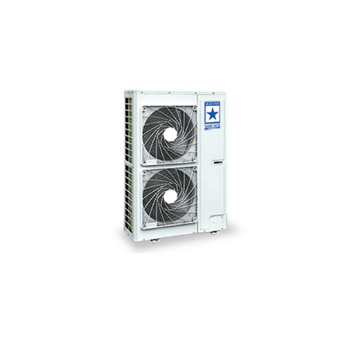 VRF IV S – SIDE DISCHARGE VRF SYSTEM | Shreeji Cooling