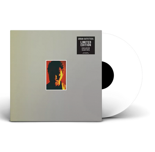 MorMor - LP Semblance Vinil Limitado | Mistura POP