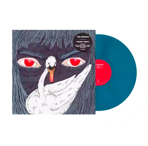 The Marias - LP Single HUSH Vinil Limitado | Mistura POP