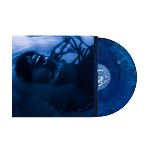 Rexx Life Raj - LP The Blue Hour Vinil Limitado | Mistura POP
