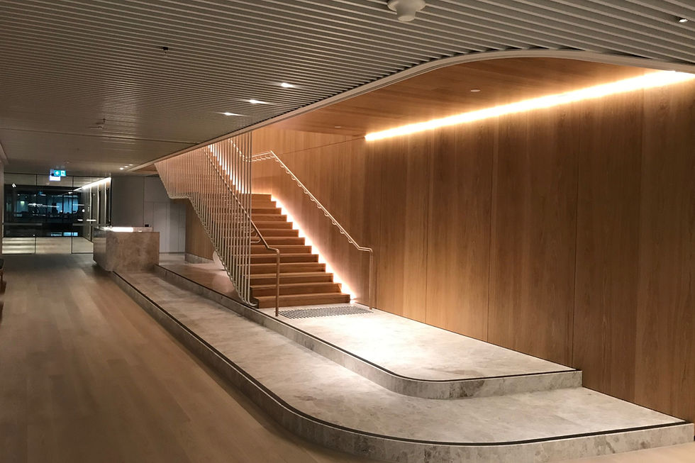 PM Electric | Sydney based premium electrical contractor