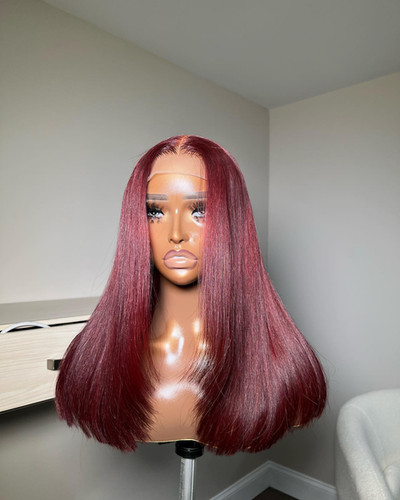 Ruby Rose | Wigs By Her