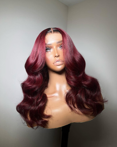 Rose | Wigs By Her