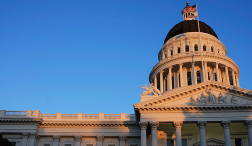 The Californian | ACTS