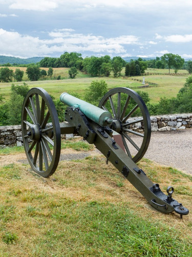 Washington, D.C. with Civil War Battlefields | ACTS