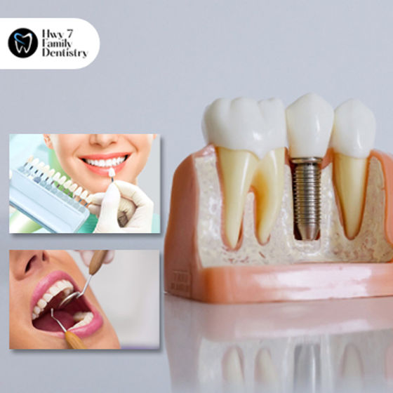 Embark On a Journey to a Healthier Smile with Periodontics and Dental ...