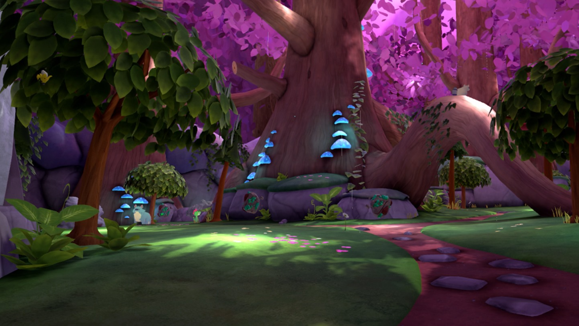 Hidden path entertainment проекты - 90 фото