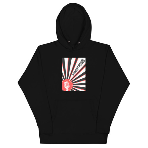 Forest Focus branded-Unisex Hoodie | Forest Focus