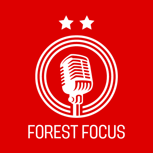 Forest Focus: The Ultimate Forest Podcast and News
