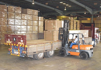 MDF Production | robin-mdf