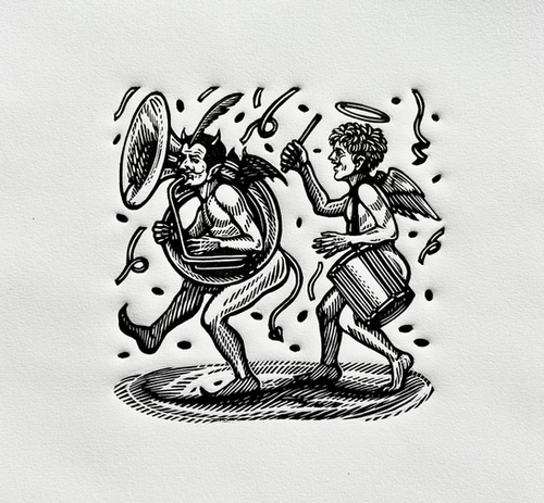 Carnaval III | ramon-rodrigues