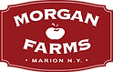 Wayne County Apples | United States | Morgan's Farm Market