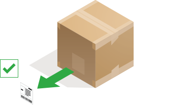 Packaging Labels | Packaging & Labeling | Tuffnells