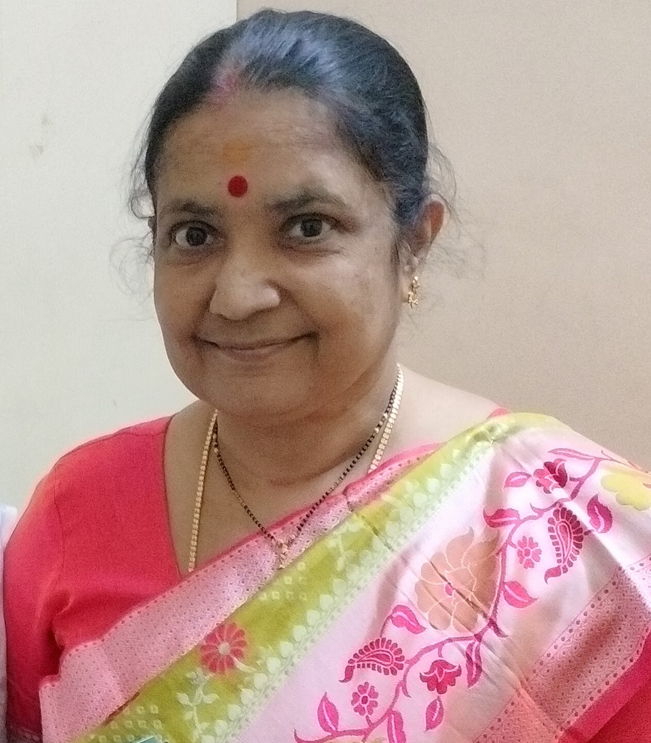 Ammakamthanam - అమ్మకంతనం - New - Telugu - Story - Written - By ...