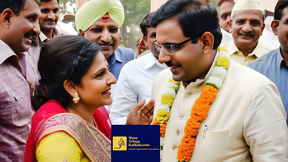 Chethilo Cheyyesi Cheppu Bava - చేతిలో చెయ్యేసి చెప్పు బావ - New Telugu ...