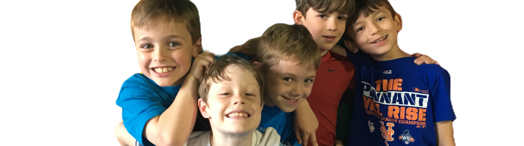 Long Island Gymnastics-Silver Stars Gymnastics- Setauket, NY