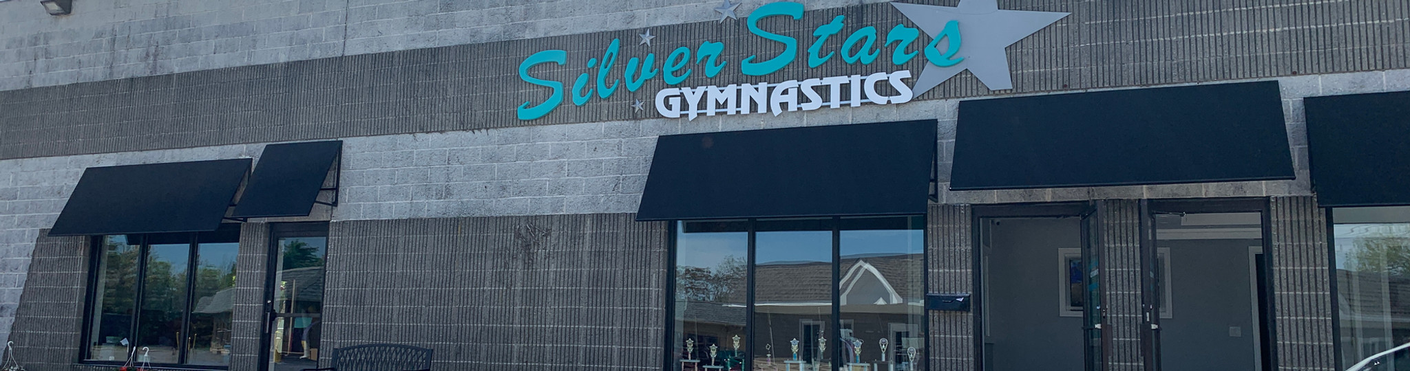 Long Island Gymnastics-Silver Stars Gymnastics- Setauket, NY