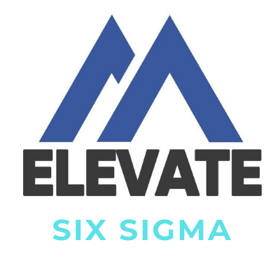 Green Belt | ELEVATE SIX SIGMA