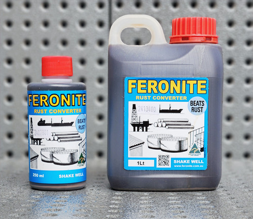 Feronite 250ml/1Lt/5Lt | Paint Supplies