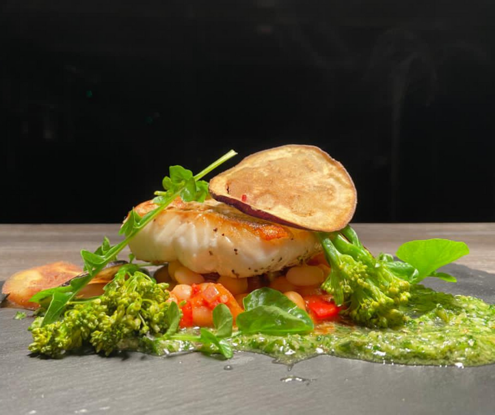 Recipe: How about Hake?