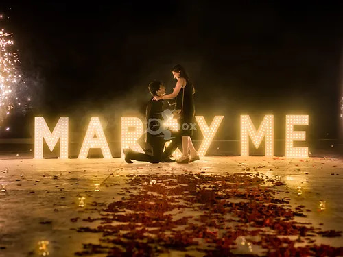 Amazing Proposal Ideas | Outbox Surprises