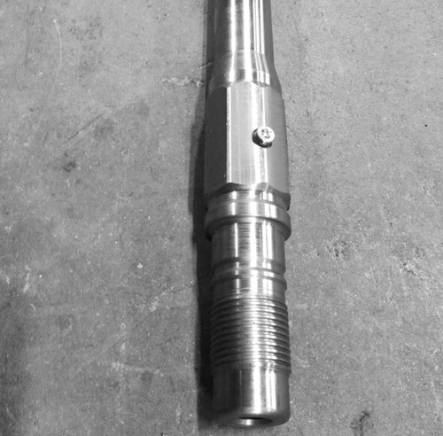 Starter rods for Ditch Witch | Directional drilling