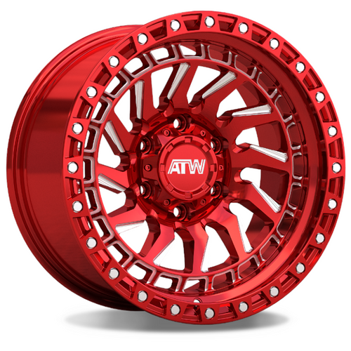 ATW | Imco Wheels
