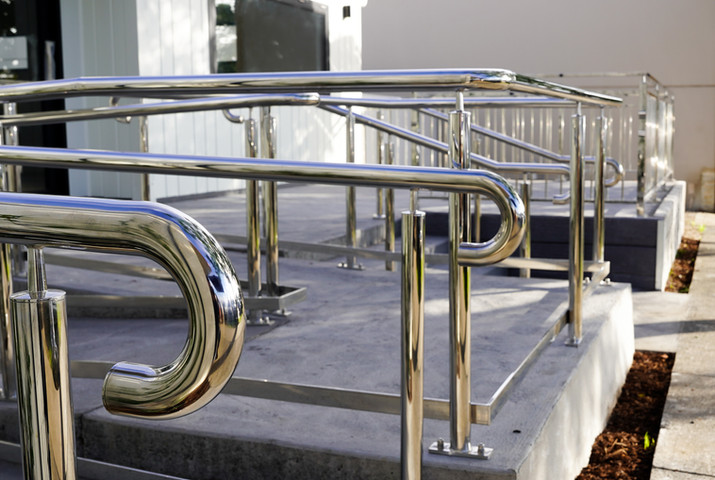 Geelong Handrails | Stainless Steel Handrail & Balustrades