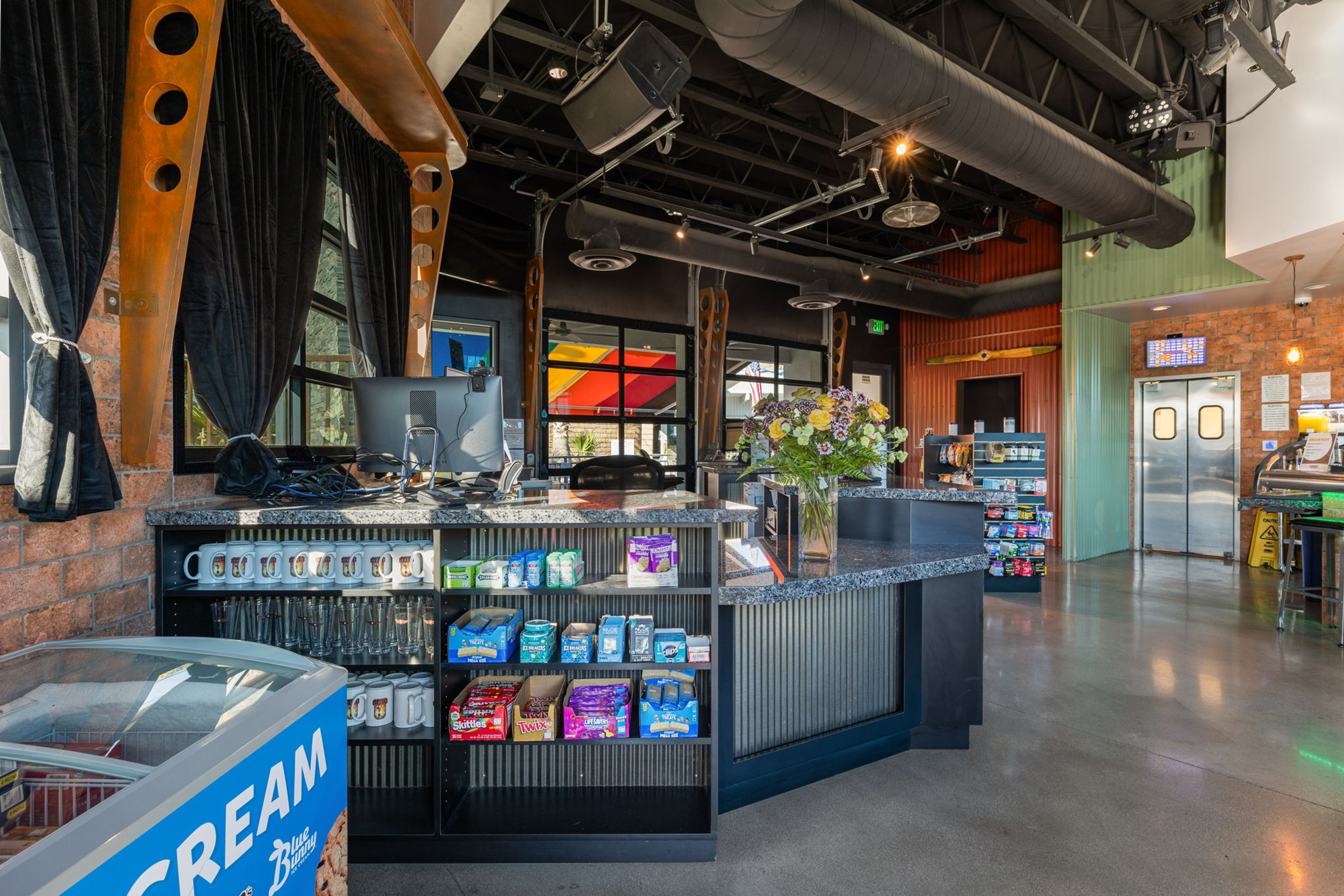 Annual Passes | CCBC Resort Hotel