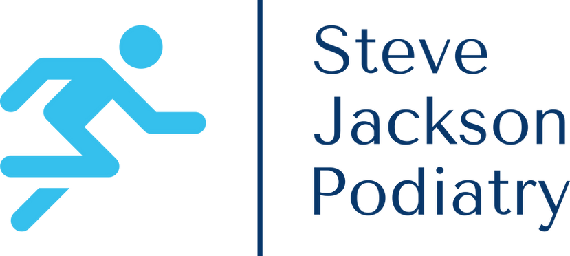 Podiatrist | Steve Jackson Podiatry | Duncraig