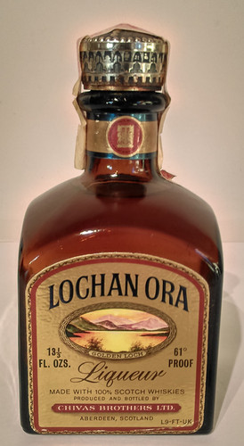 Chivas Brothers Lochan Ora, half bottle | Jwcharterhouse