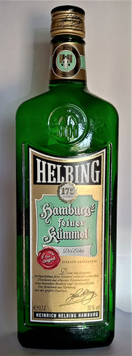Helbing Feiner Kummel, Hamburg 700ml | Jwcharterhouse