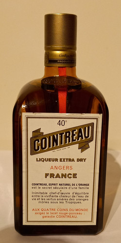 Cointreau, 1970s, 70cl | Jwcharterhouse