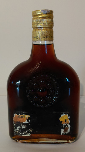 Lakka Liqueur, Marli Turku, 1980s, 375ml | Jwcharterhouse