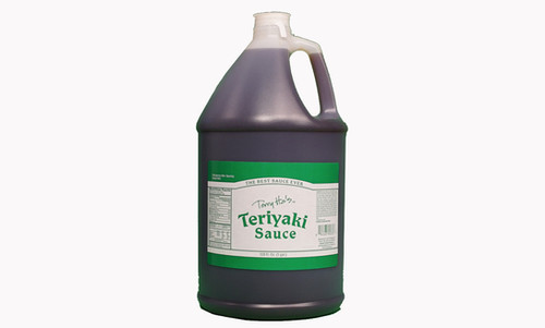 Teriyaki Sauce | terry