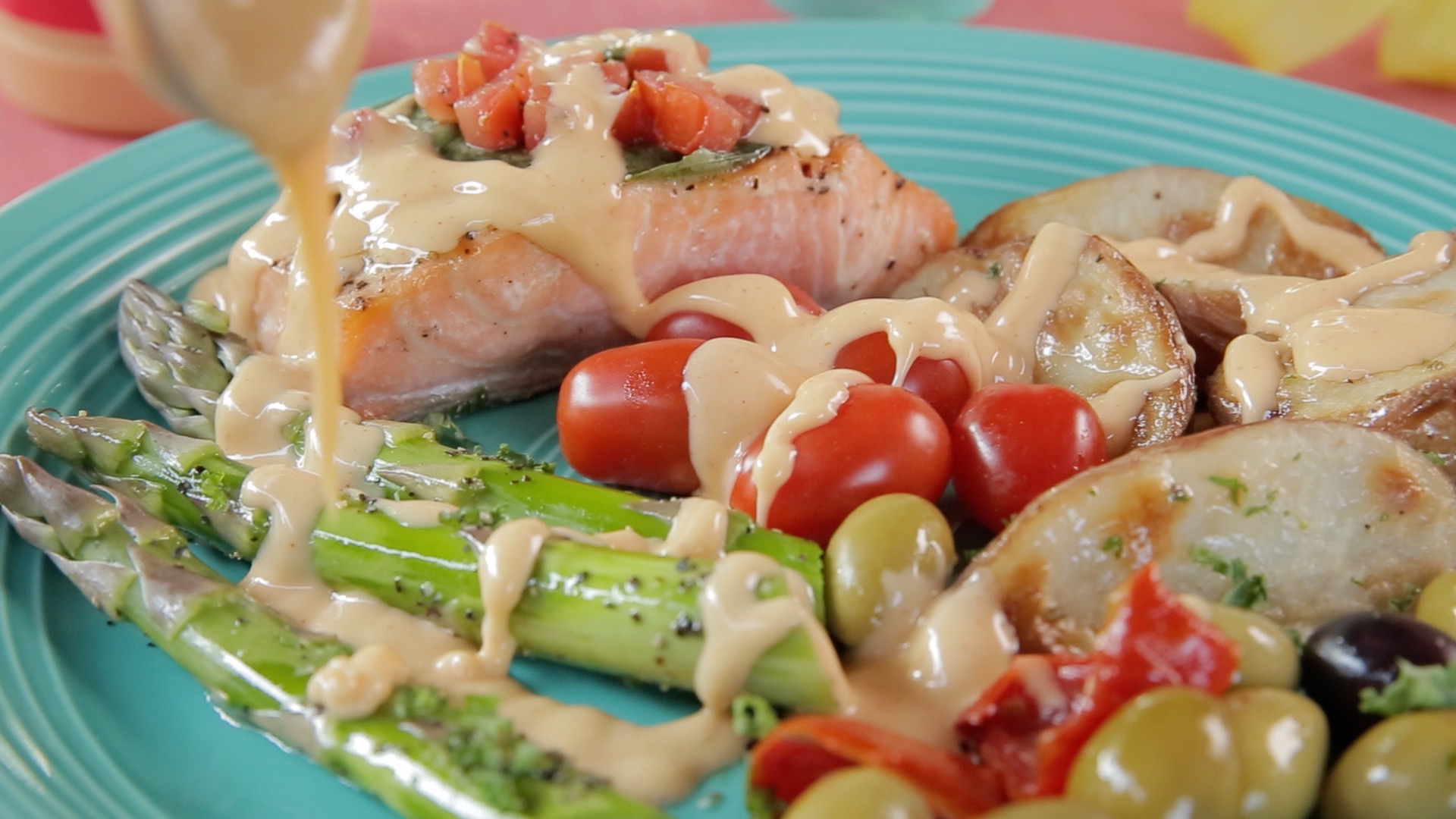 Yum Yum Sauce | United States | Terry Ho's Yum Yum Sauce