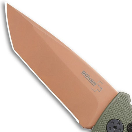 BLADE SHAPES | Its a Steel KnifePro