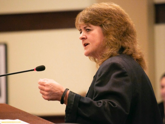 WHAT I STAND FOR | Ehardt For Idaho
