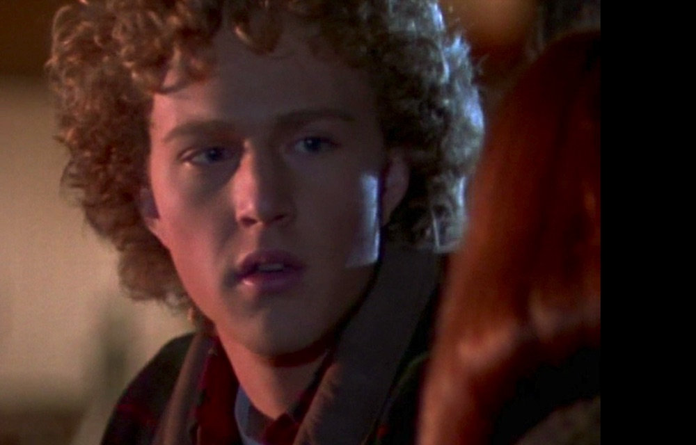 Interview: My So-Called Life's Devon Gummersall