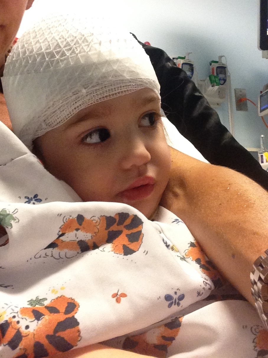 Get to Know FOXG1 Research Foundation